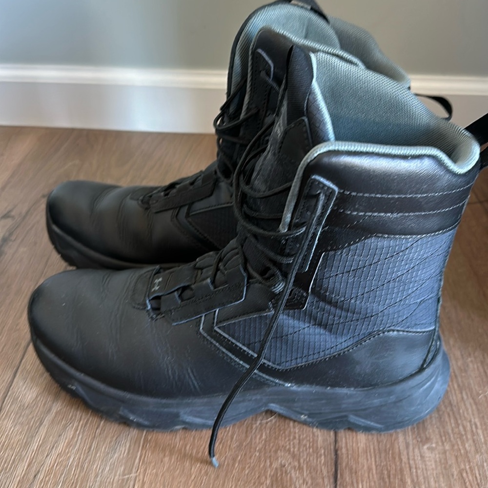 Stellar G2 Tactical Boot - Gem